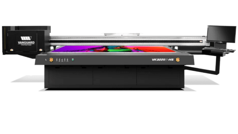 DIGITAL PRINTERS | Vanguard Digital Printing Systems