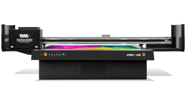 DIGITAL PRINTERS | Vanguard Digital Printing Systems